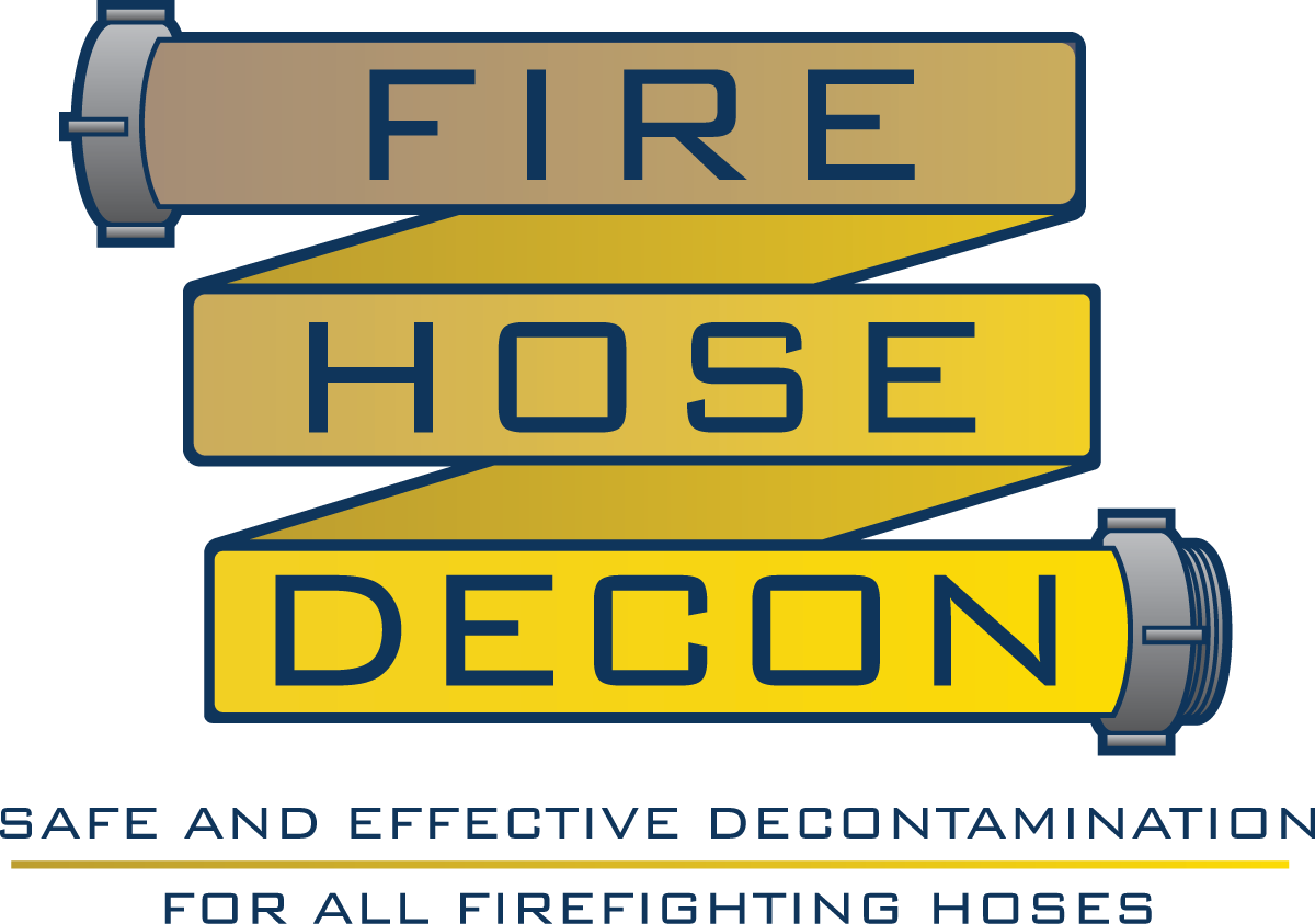 Fire Hose Decon | Fire Hose Cleaning and Quick Decontamination